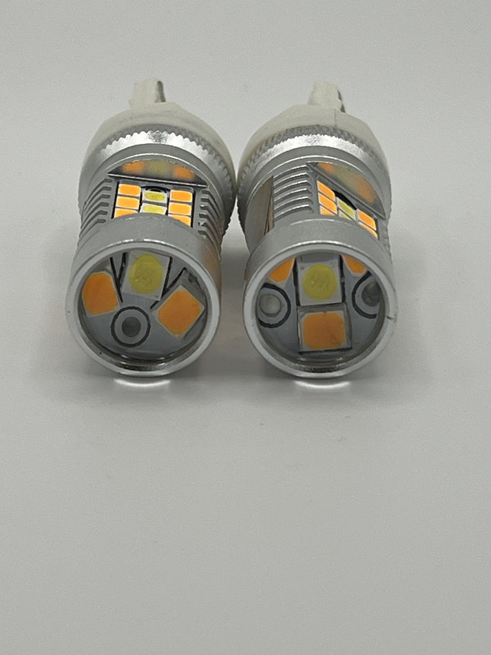 7443 Switchback LED Bulb (Close-Out) – 20Twenty Lighting