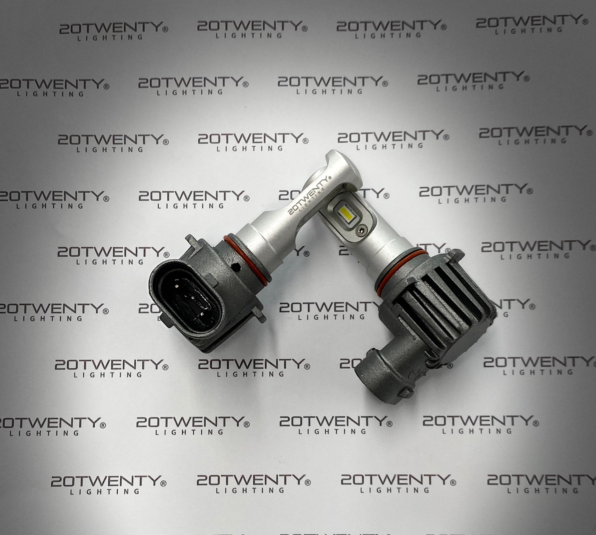 H10 Perfect Fit LED Bulb Set – 20Twenty Lighting