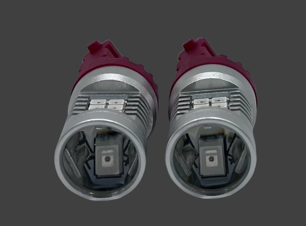 3156 LED - Red (Close-Out) – 20Twenty Lighting
